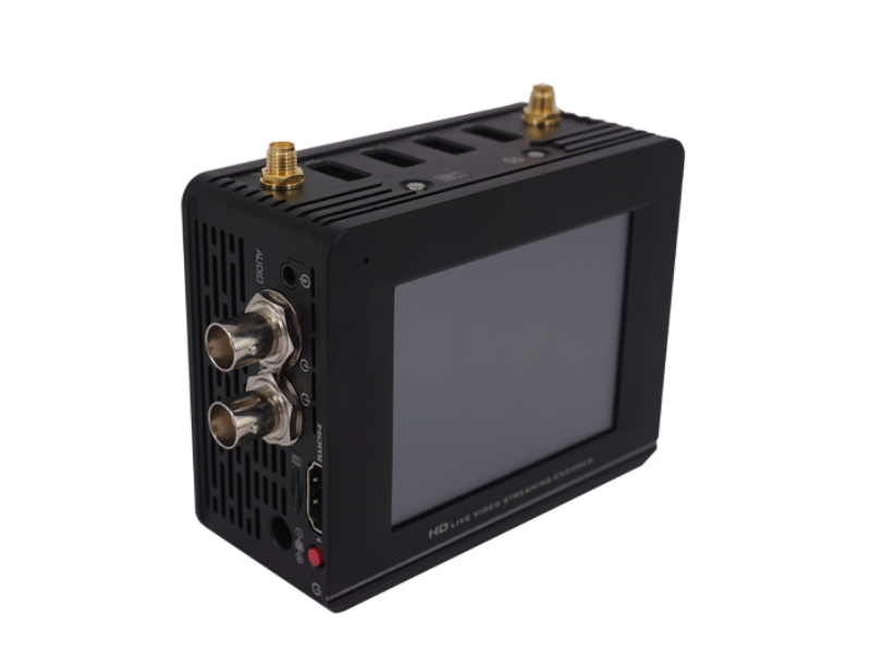 高清直播编码器 Archives - 上海泽纬特电子有限公司